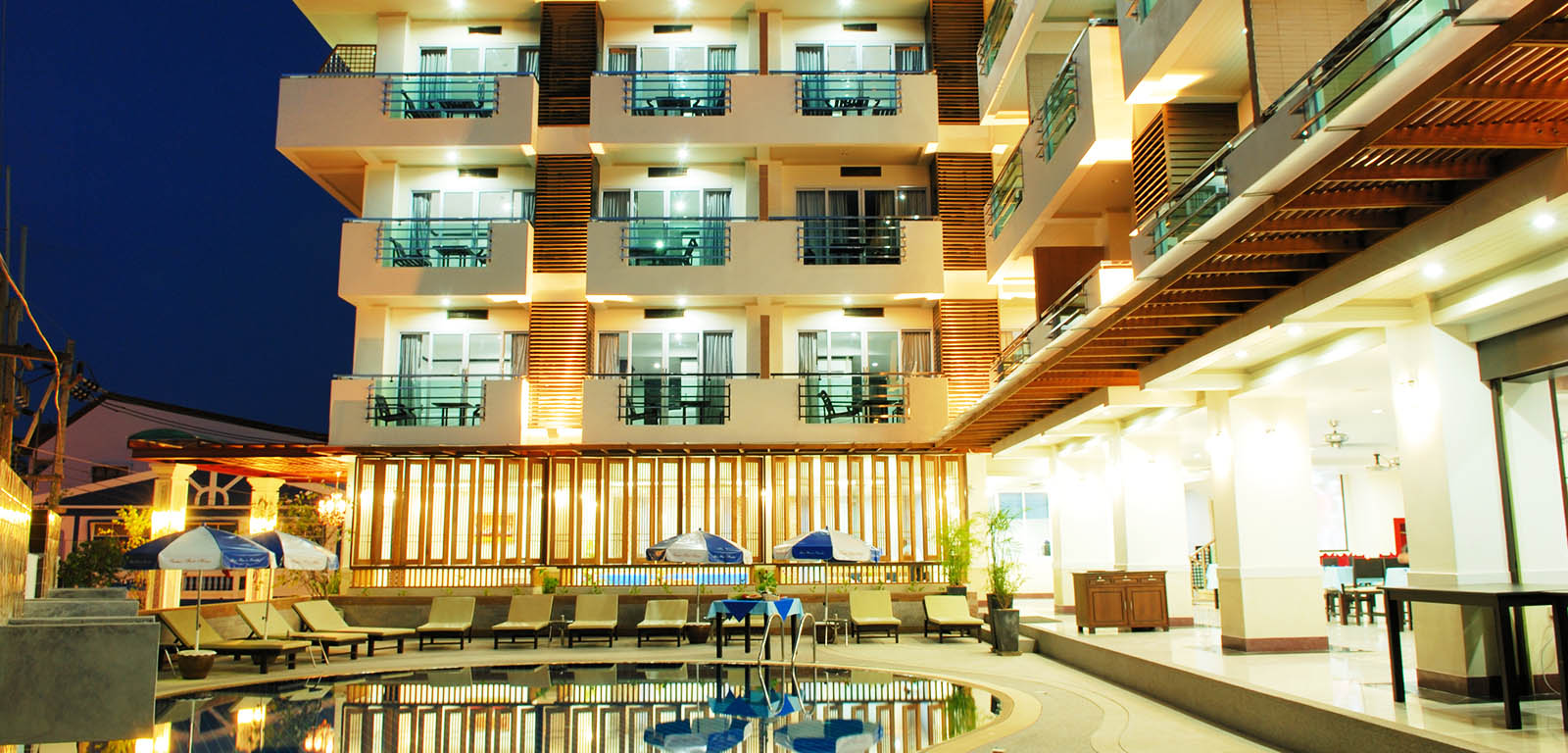 Koh Samui Residence: Samui First Budget Luxury Residence on Chaweng ...